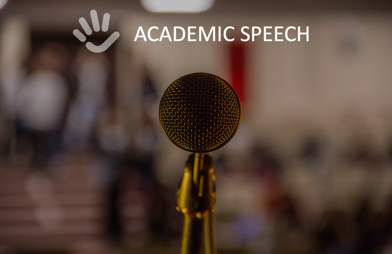 Academic Speech Global Academy