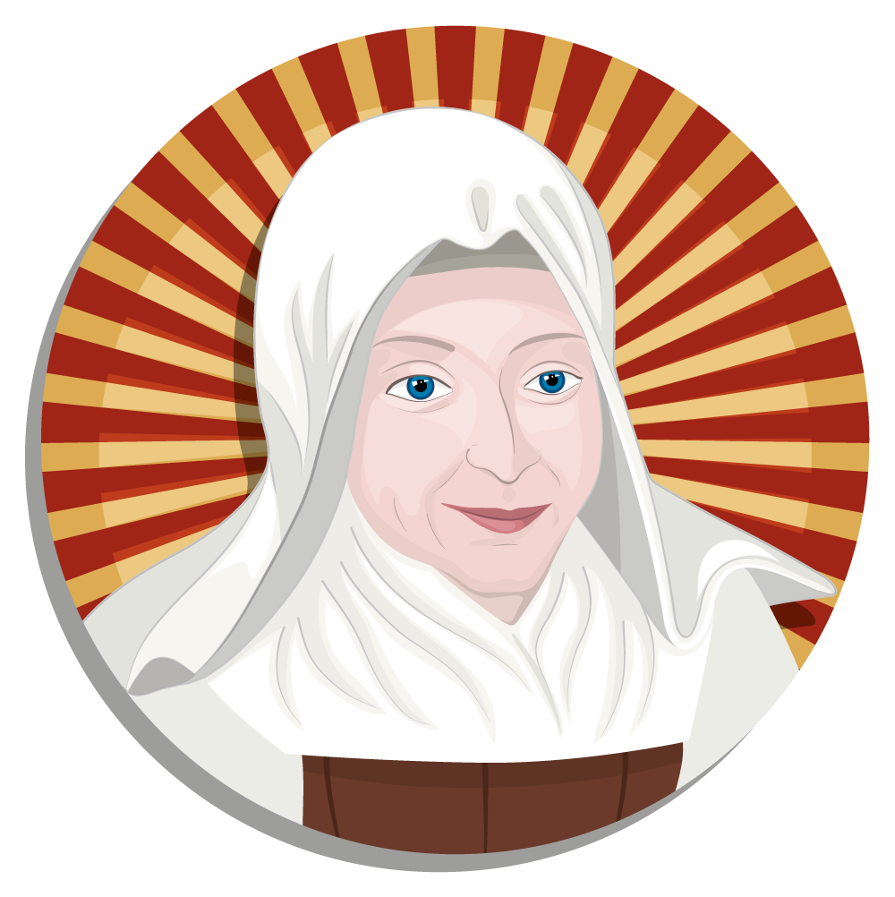 Natalicio Marie Poussepin – Intranet UCM