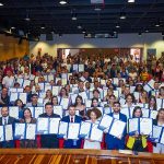 ¡Felicitaciones, nuevos graduados UCM! – Intranet UCM