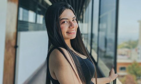 Neuroarquitectura con propósito, el camino de Sofía Murillo – Intranet UCM