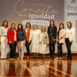 Simposio Conecta por la Igualdad se realizó con éxito en la UCM – Intranet UCM