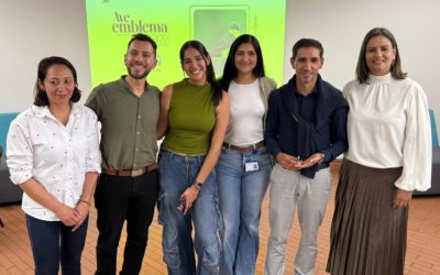 Intranet UCM – Intranet Funcionarios UCM