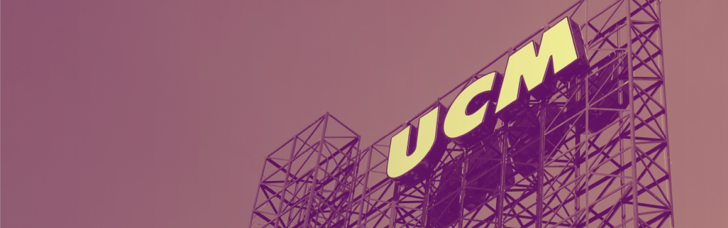 Graduados UCM | SCGA